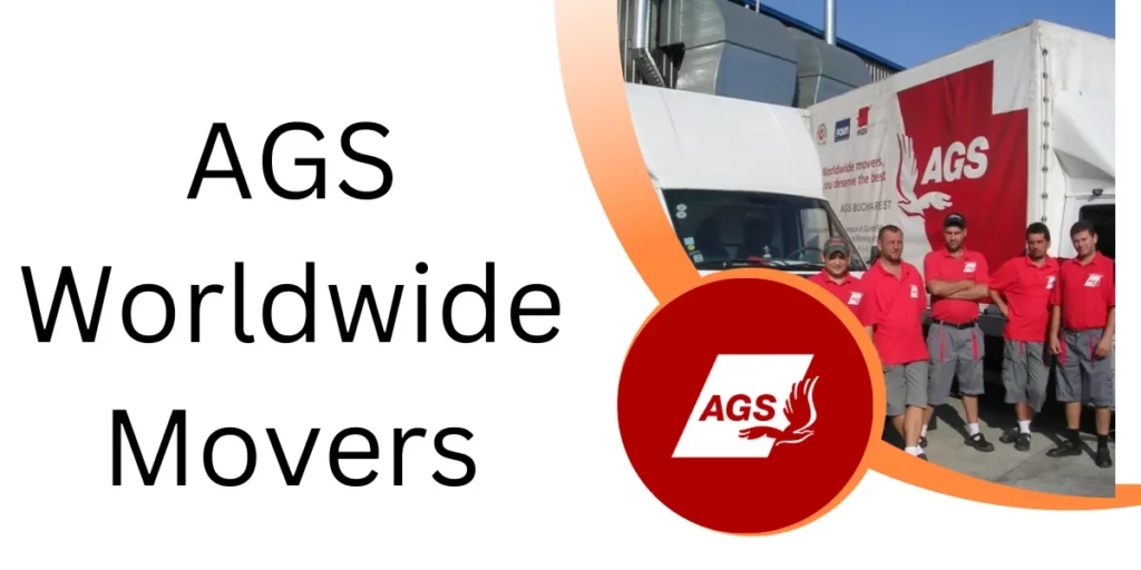 AGS Worldwide Movers Onseter AGS Worldwide Movers Onseter