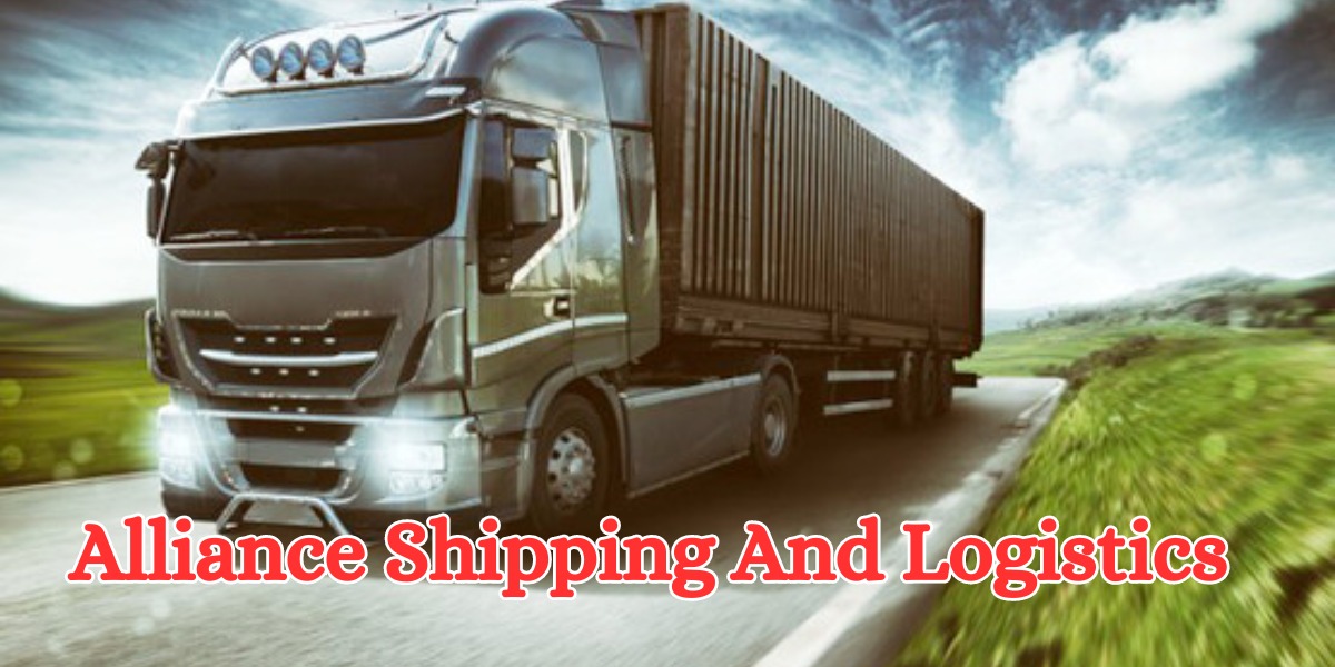 Alliance Shipping And Logistics